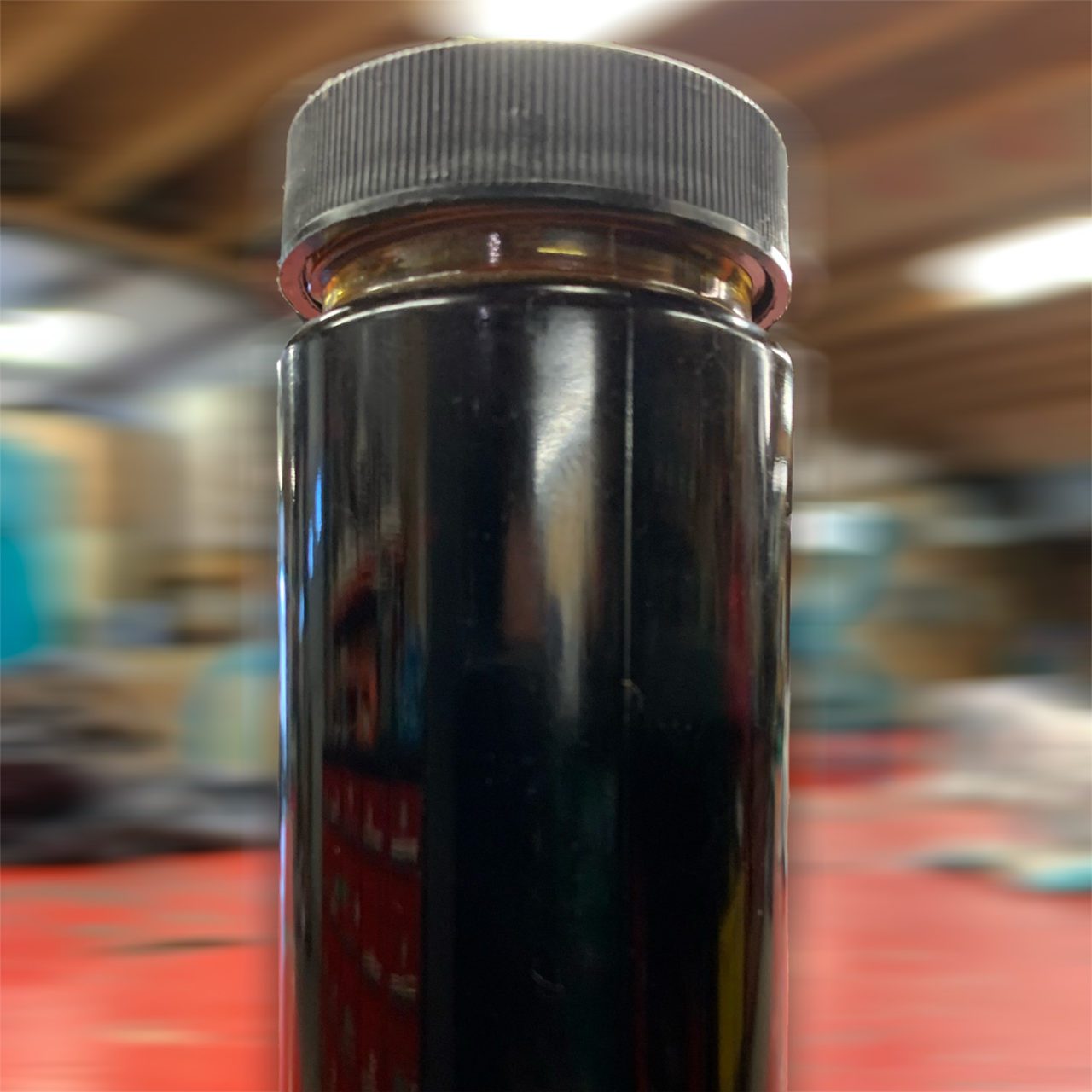 C.C.Jensen HDU 15/12 Kidney-Loop Oil Filtration System